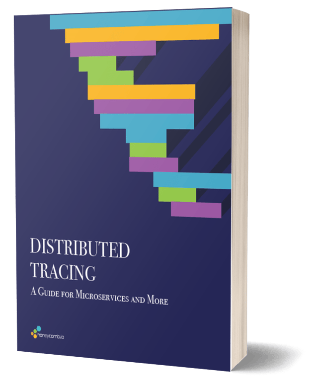 Thanks for Registering | Guide to Distributed Tracing