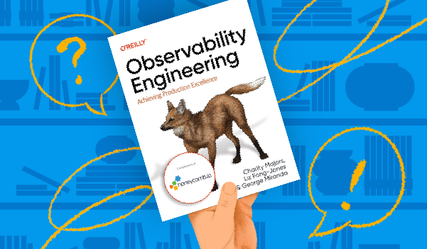 Observability Engineering Book Club
